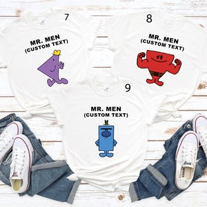 Personalized Little Miss Shirt ,little Miss Custom Shirt, Cute Little ...