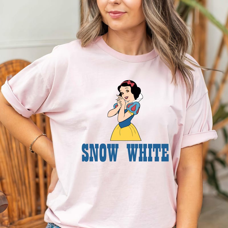 White Shirt - Etsy