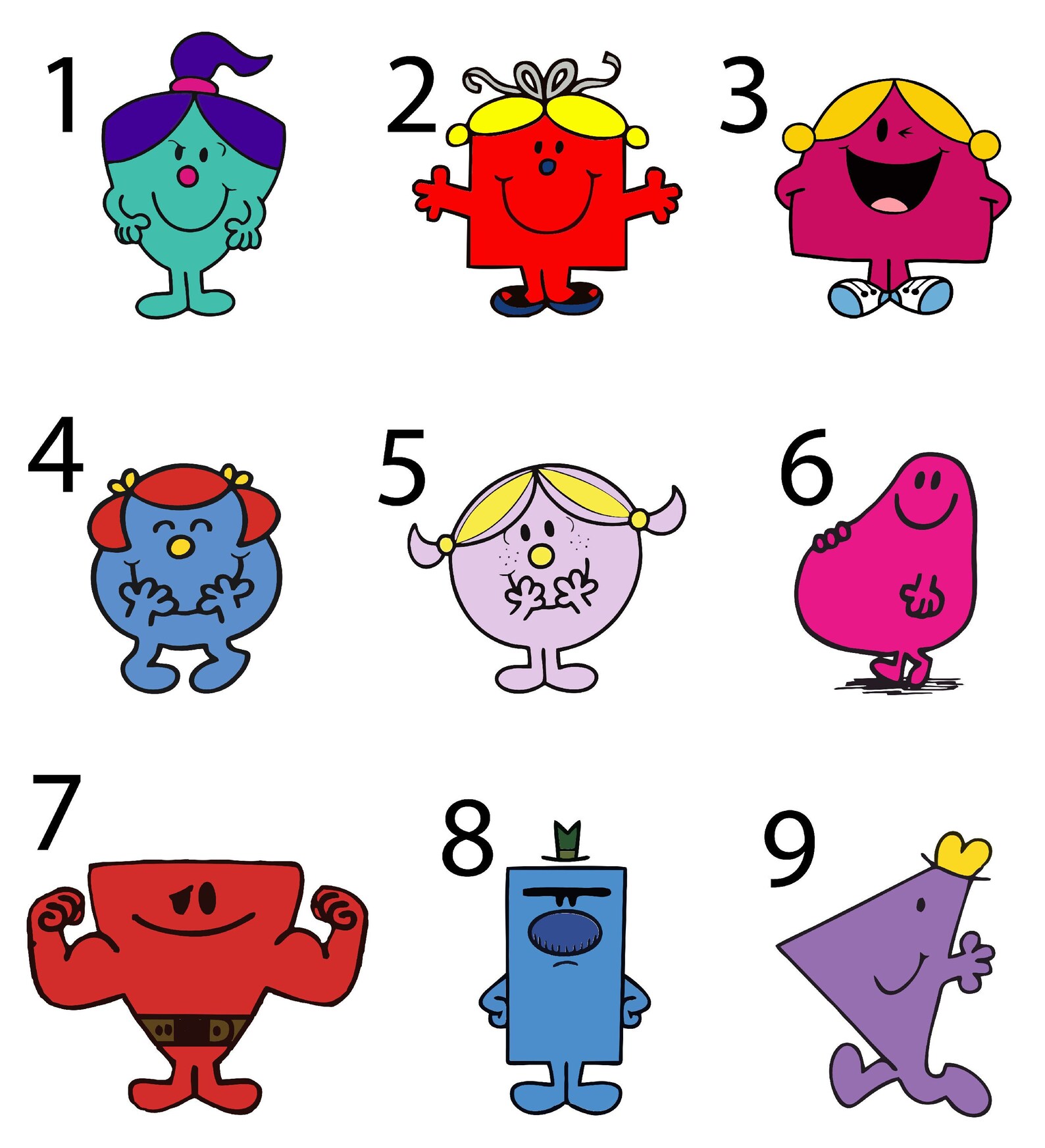 Personalized Little Miss Shirt ,little Miss Custom Shirt, Cute Little ...