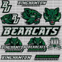 Binghamton - Etsy