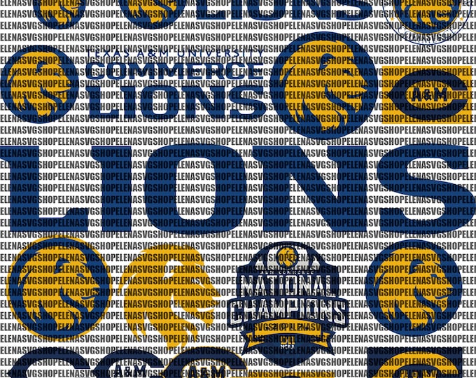 TAMUCC Islander Vinyl Sticker - Etsy