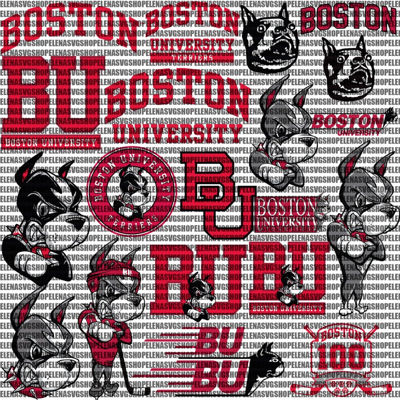 Boston's Football Team - Etsy UK