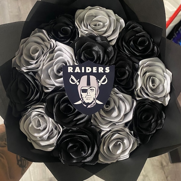 Raiders Shoes - Etsy