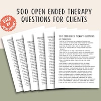 Validation of Emotions Script for Parents, Partners, and Therapists ...
