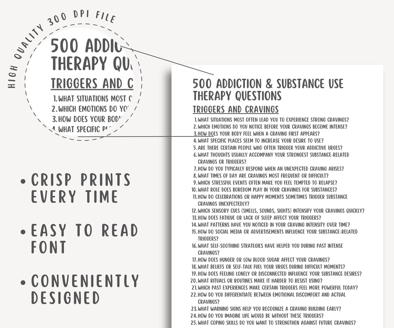 Addiction and Substance Use Therapy Questions, Mental Health Therapy ...