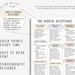 DBT Radical Acceptance Cheat Sheet PDF, Therapy Worksheet, Coping ...