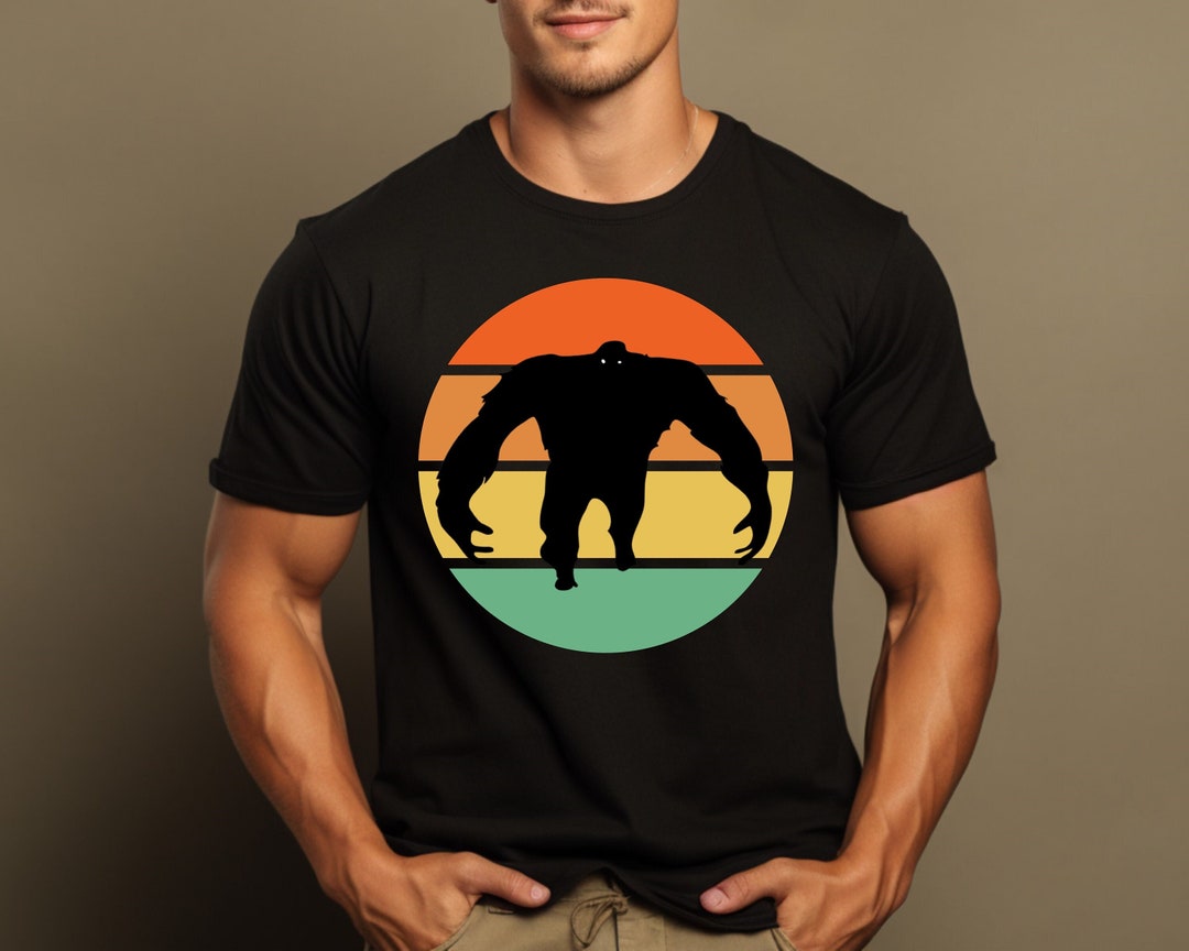 Classic Monster Shirt, Unisex Monster Shirt, Daddy Little Monster Shirt ...