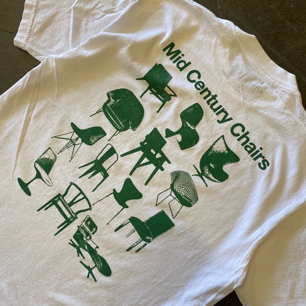 Mid Century Chairs - Etsy