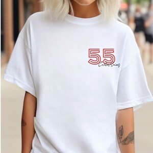 Vintage Formula One Smooth Operator Shirt Carlos Smooth Operator F1 ...