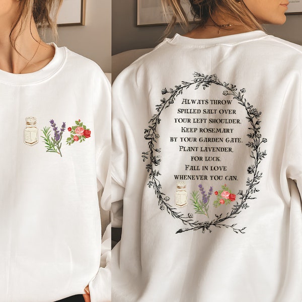 Practical Magic - Etsy