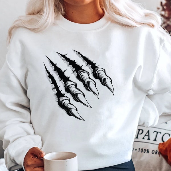 Bear Claw - Etsy
