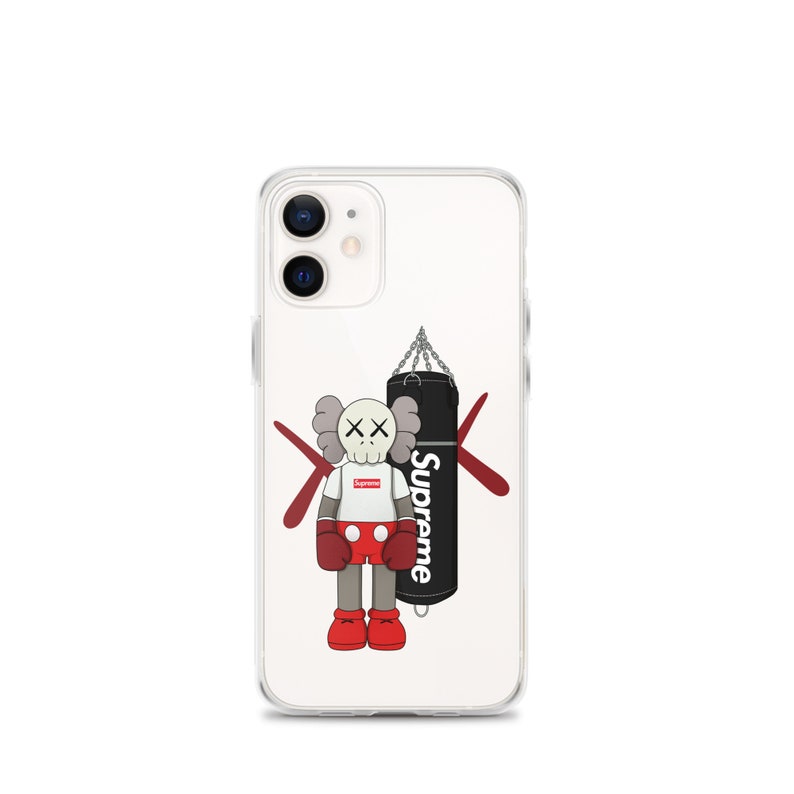 Kaws, iPhone Case, Hypebeast, Pop Art, Bearbrick, Banksy, off White ...