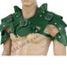Pauldrons With Gorget Rogue Armor Set, Viking Knight Samurai Cosplay ...