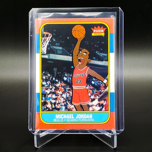 Michael Jordan Art - Etsy