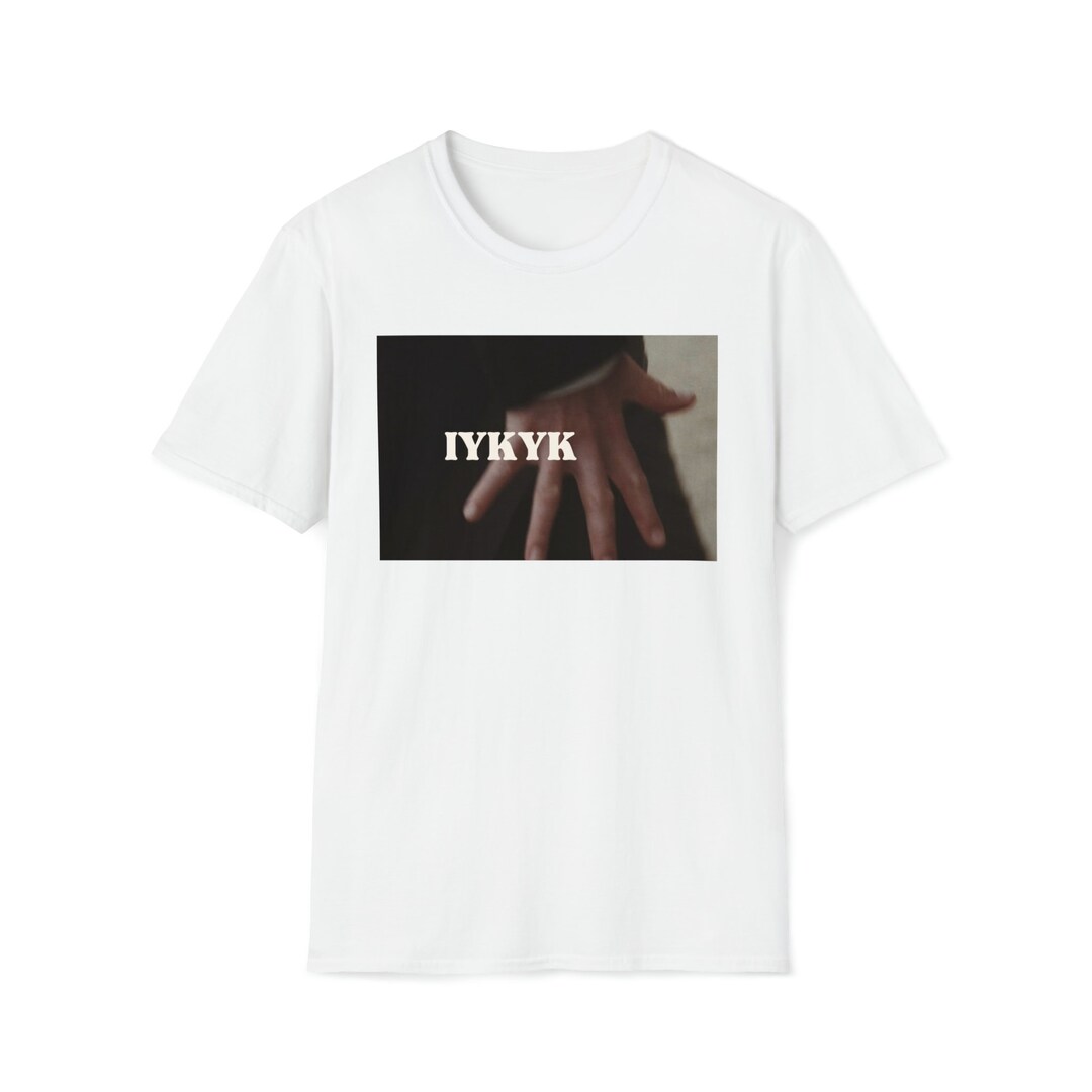 Mr. Darcy's Iconic Hand Flex: IYKYK an Ode to the Female - Etsy