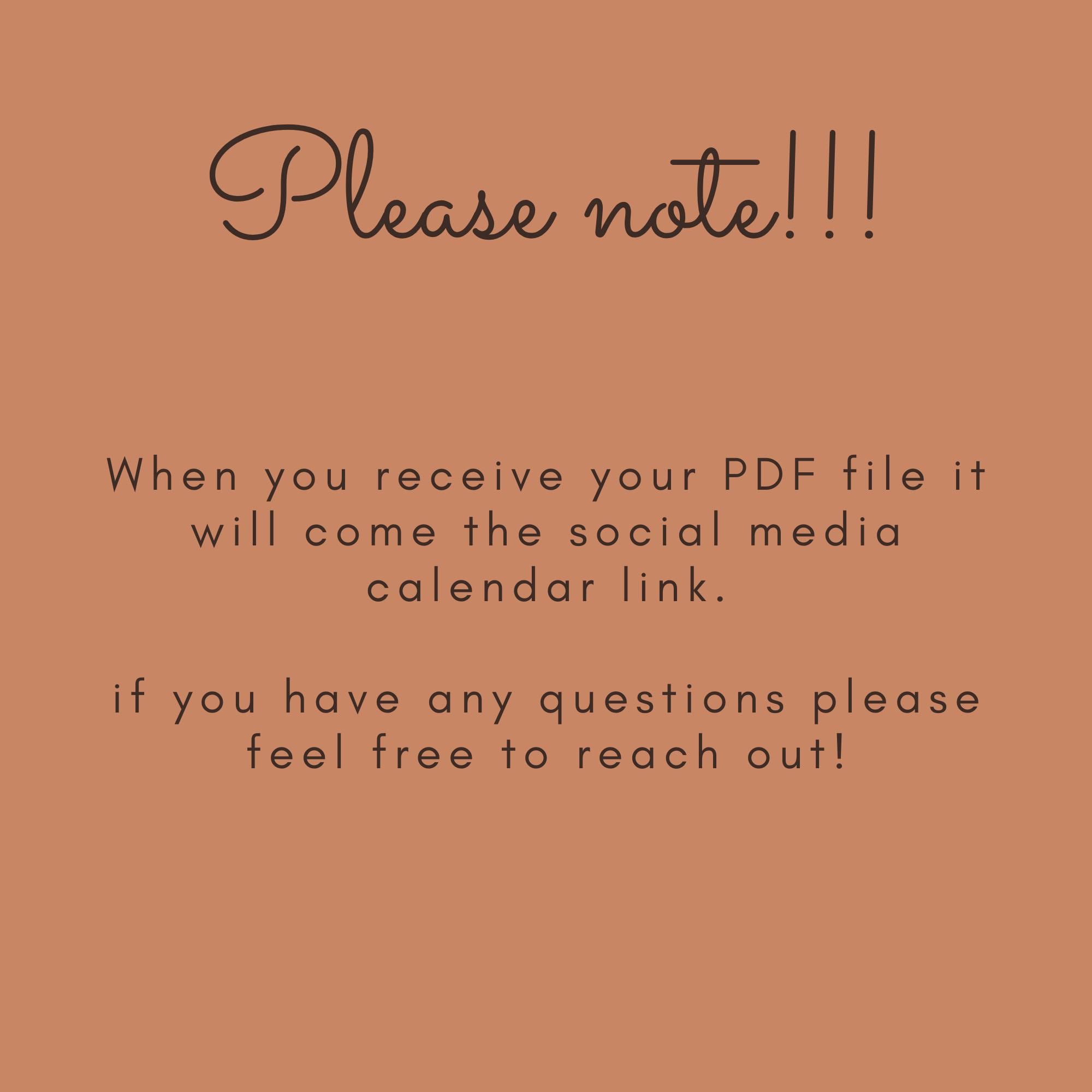 365 Social Media Post Ideas for Authors Weekly/monthly/yearly Batch ...