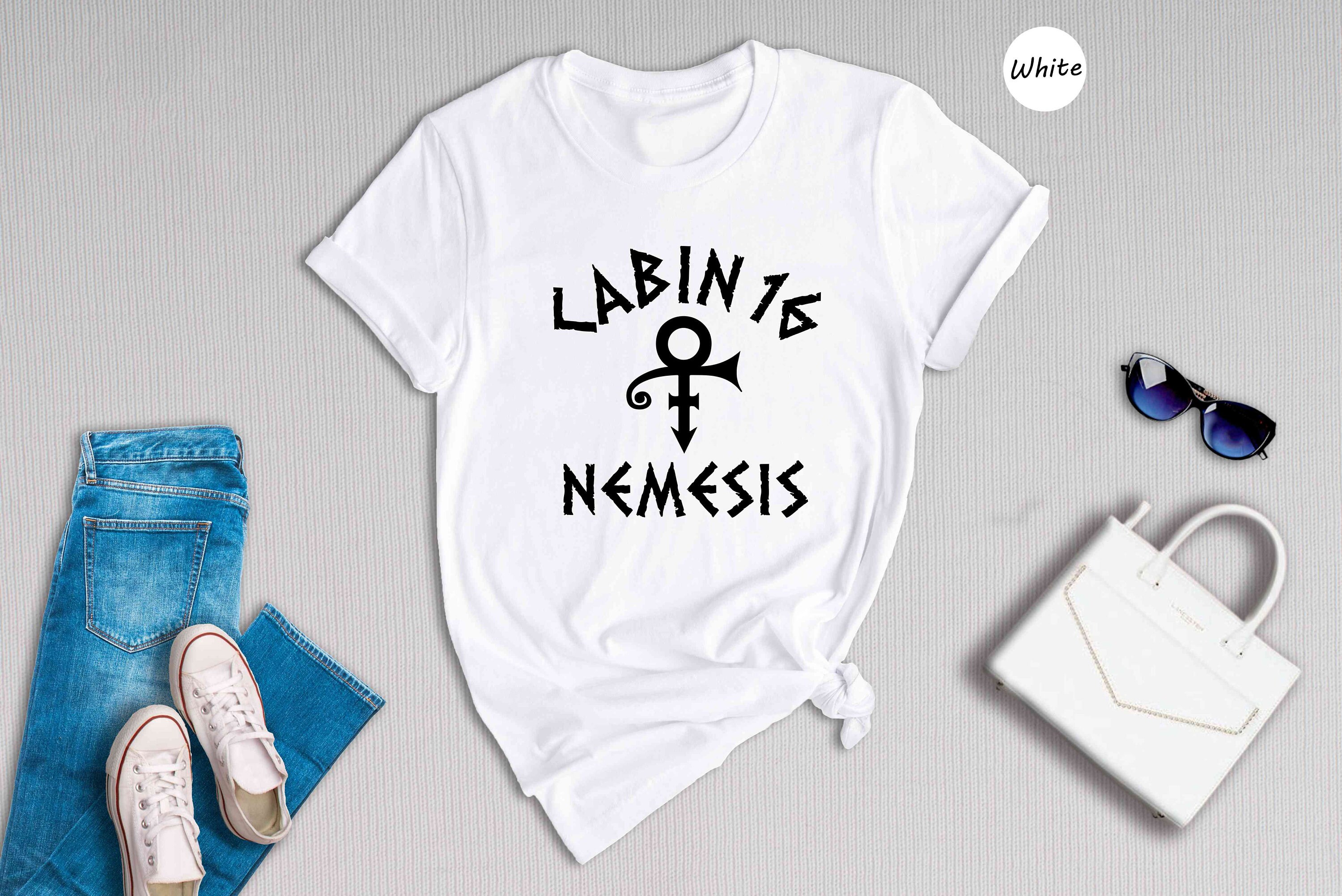 Percy Jackson Nemesis Shirt, Greek God Shirt, Percy Jackson Cabin 16 ...