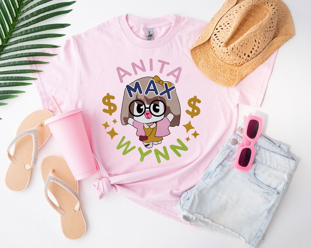 Anita Max Wynn T-shirt, Drake's Viral Anita Max Wynn Shirt, Funny ...