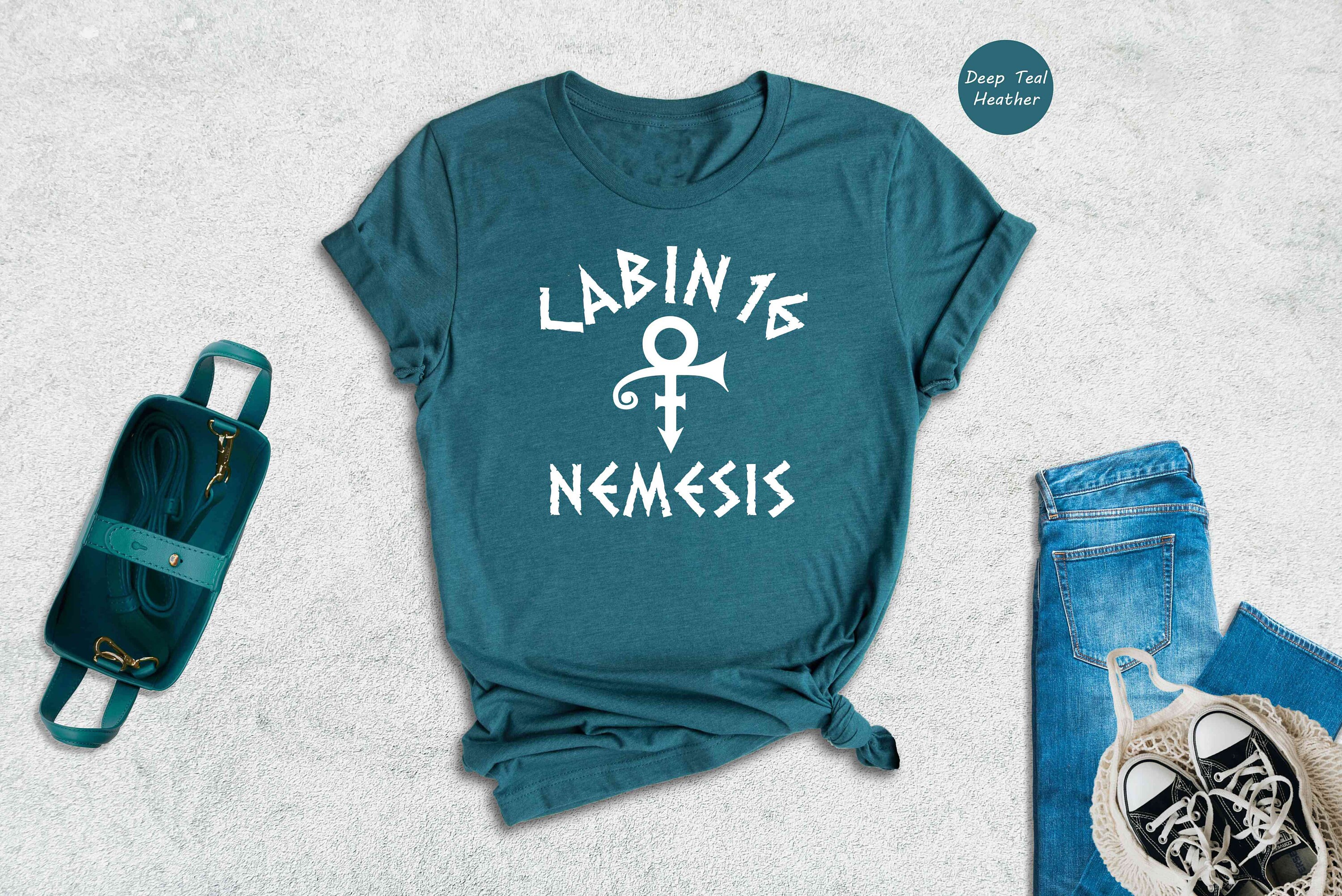 Percy Jackson Nemesis Shirt, Greek God Shirt, Percy Jackson Cabin 16 ...