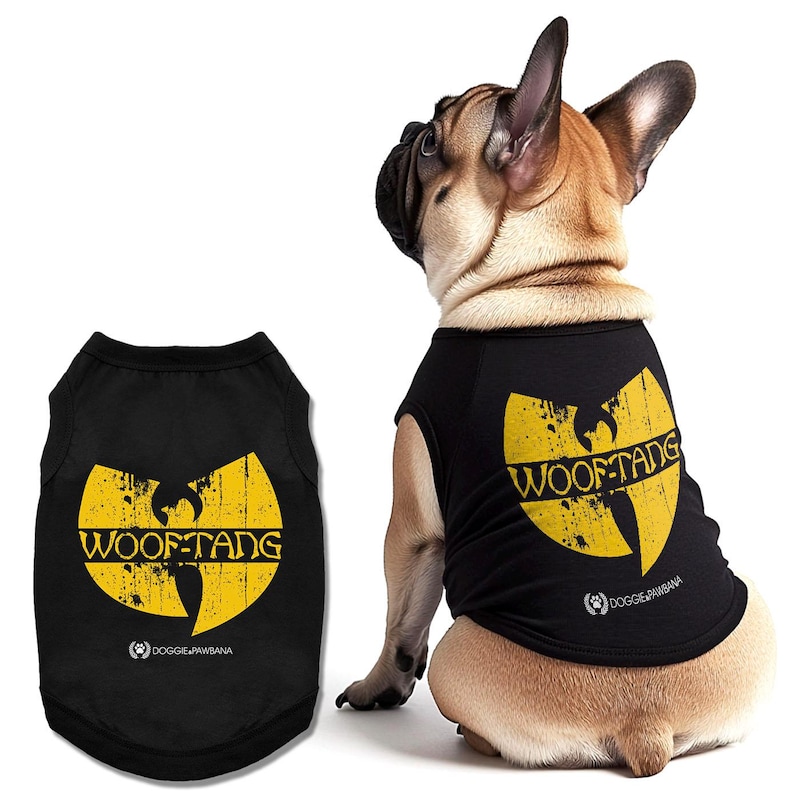 Wu Wear Vintage - Etsy