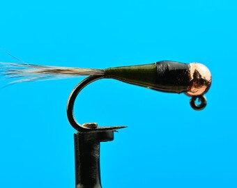 FlyFishFliesShop - Etsy