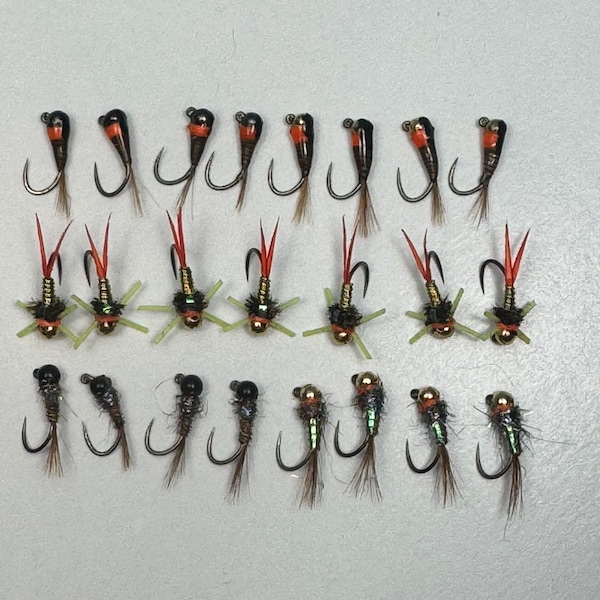 Flies - Etsy