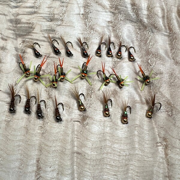 Flies - Etsy