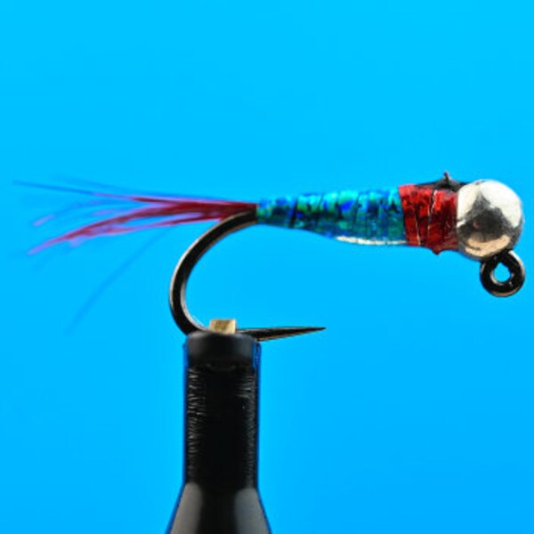 Euro Nymph - Etsy