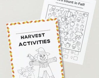 Halloween Party Game Printable for Classrooms, Halloween Scattergories ...