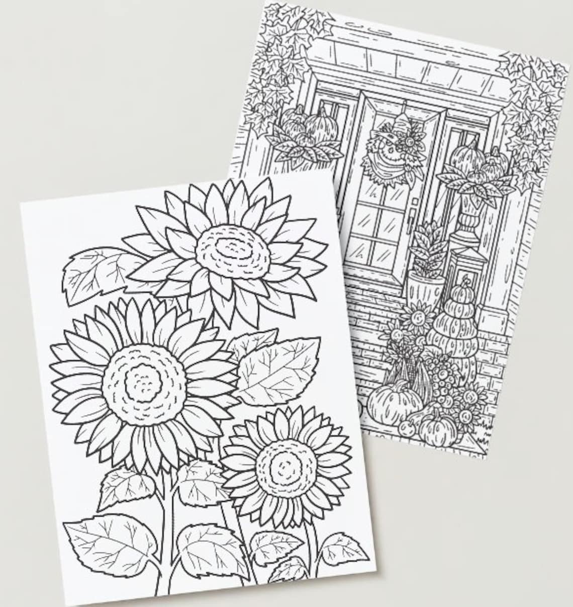 Harvest Party Game Printable for Classrooms, Harvest Scattergories ...