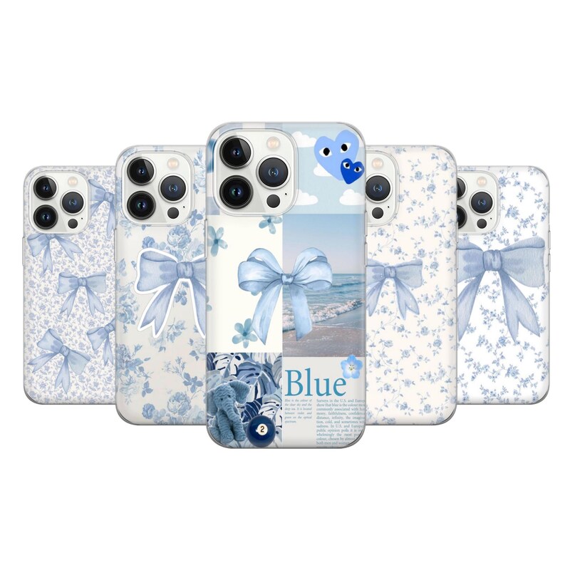 Aesthetic Phone Case - Etsy