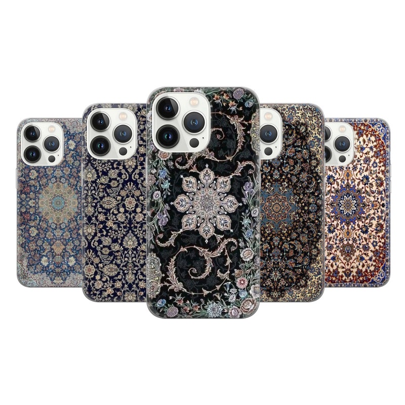 Turkish Phone Case - Etsy