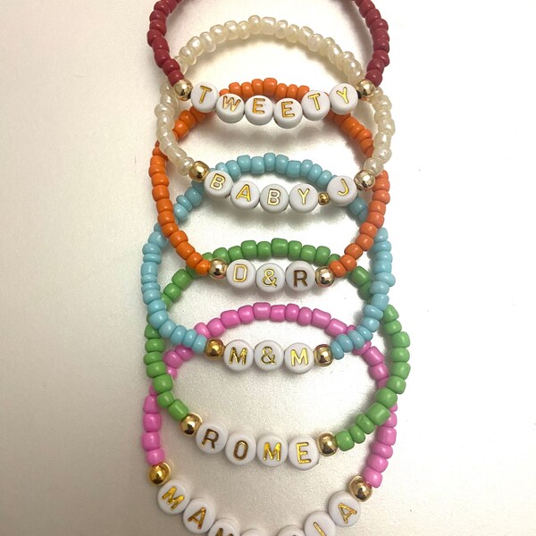 Personalized Bulk Order - Etsy