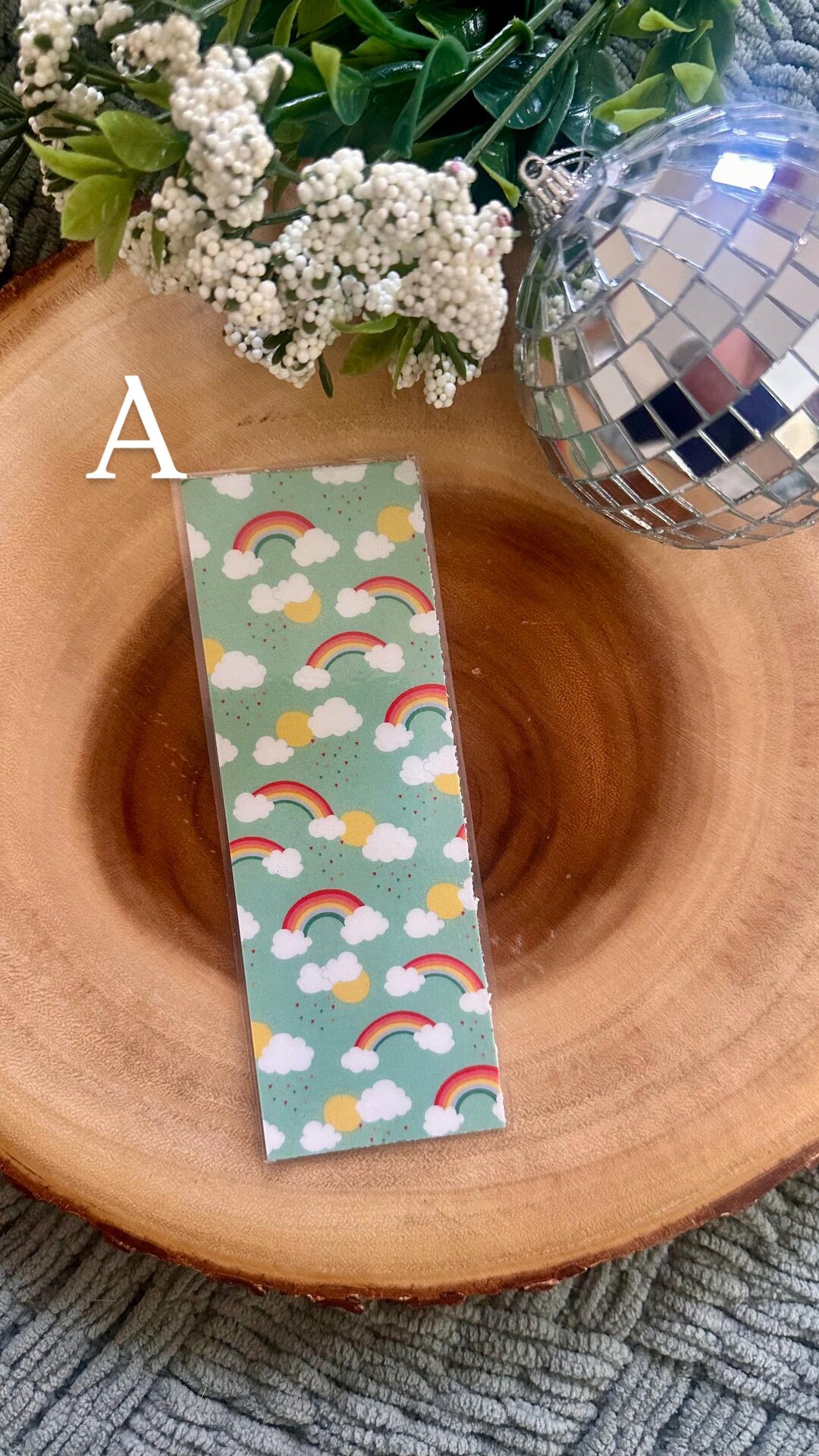 St. Patricks Day Bookmarks - Etsy