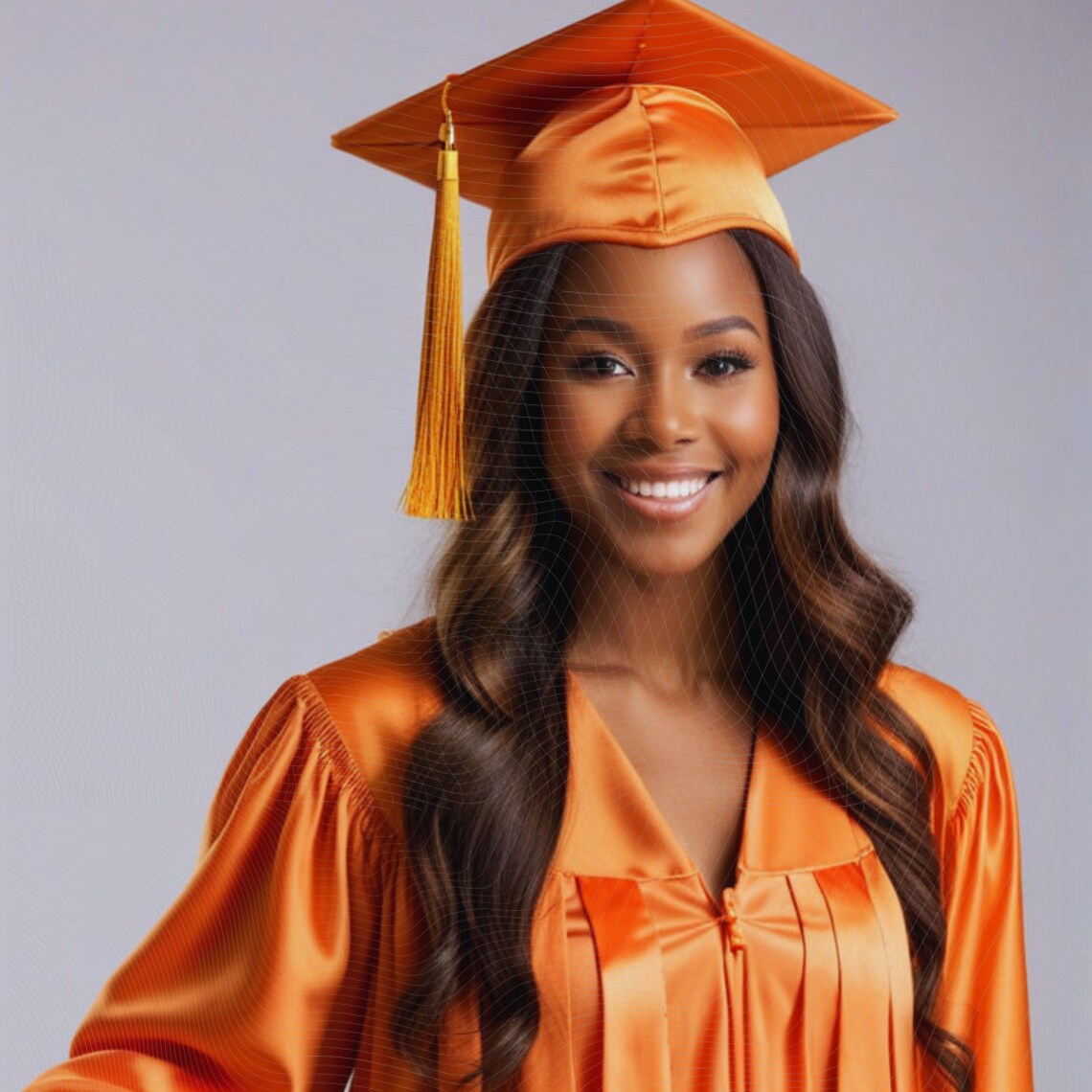 African American, Grad Models, PNG Files, Digital Downloads, Graduation ...