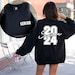 Graduate Sweatshirt, Senior 2024 Shirt, Class of 2024 Shirt, High ...