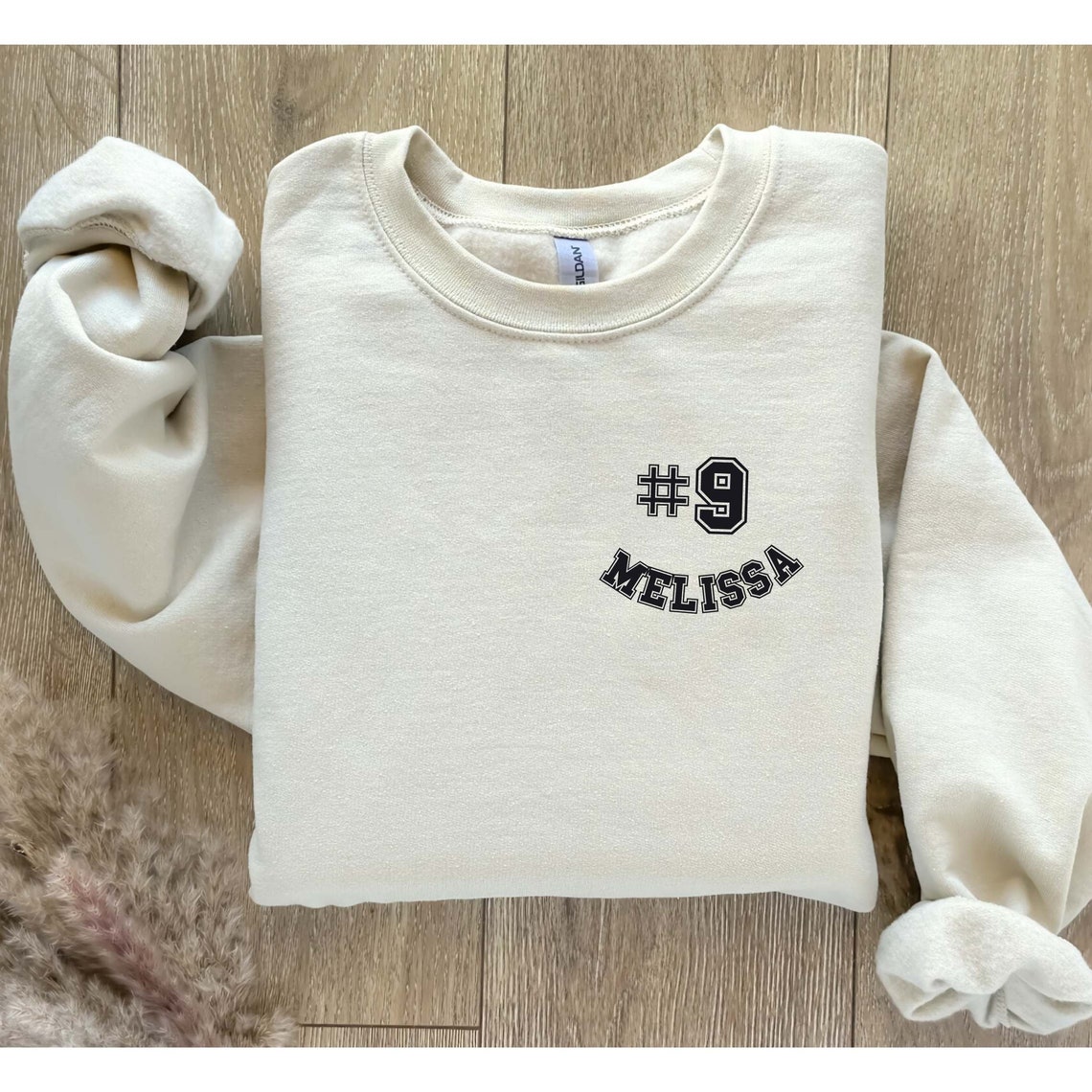 Customized Soccer Sweatshirt, Personalized Soccer Shirt, Soccer Hoodie ...