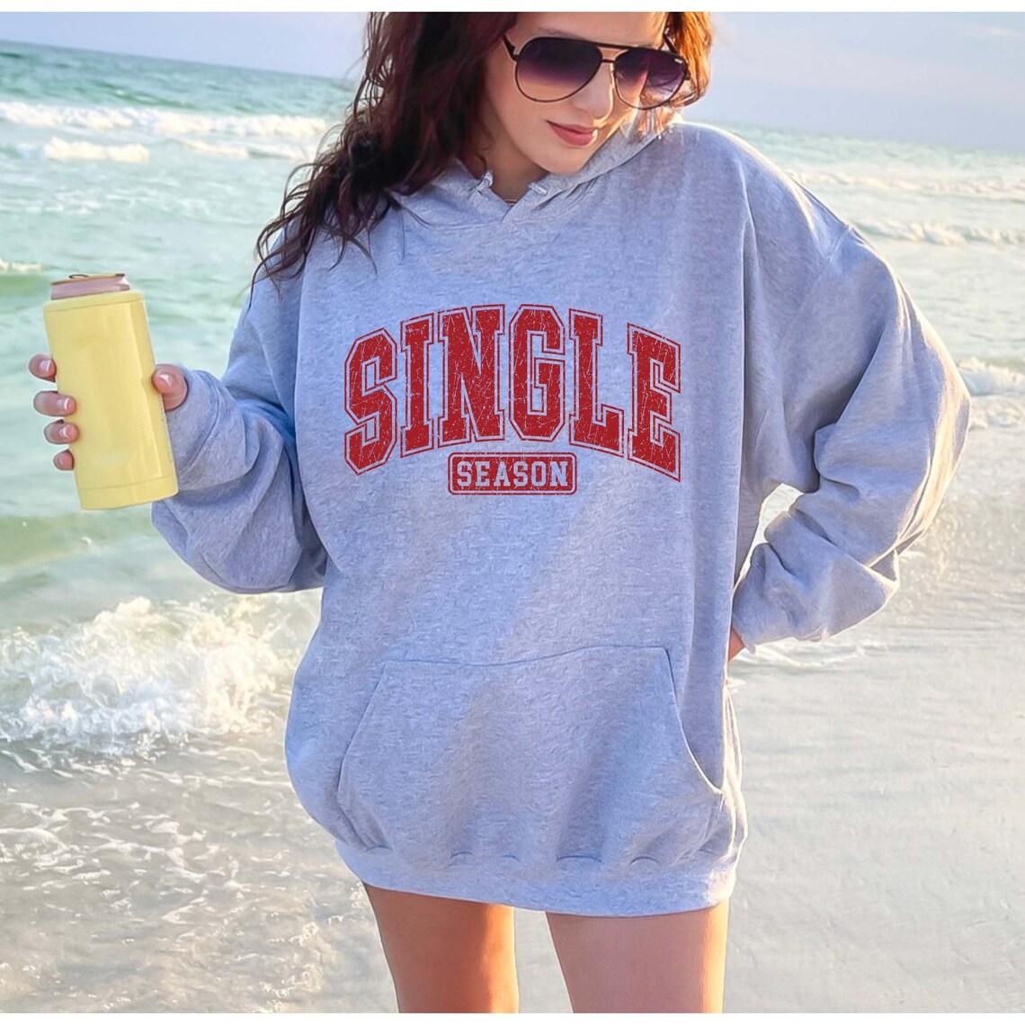Single Era Shirt, Single Season Shirt, Valentine Shirt for Women ...