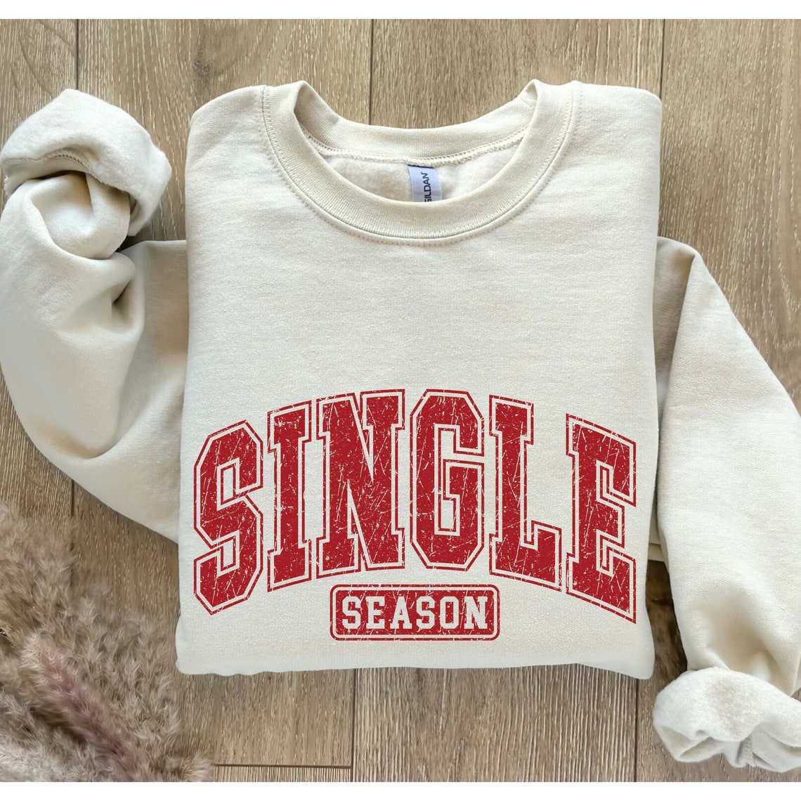 Single Era Shirt, Single Season Shirt, Valentine Shirt for Women ...