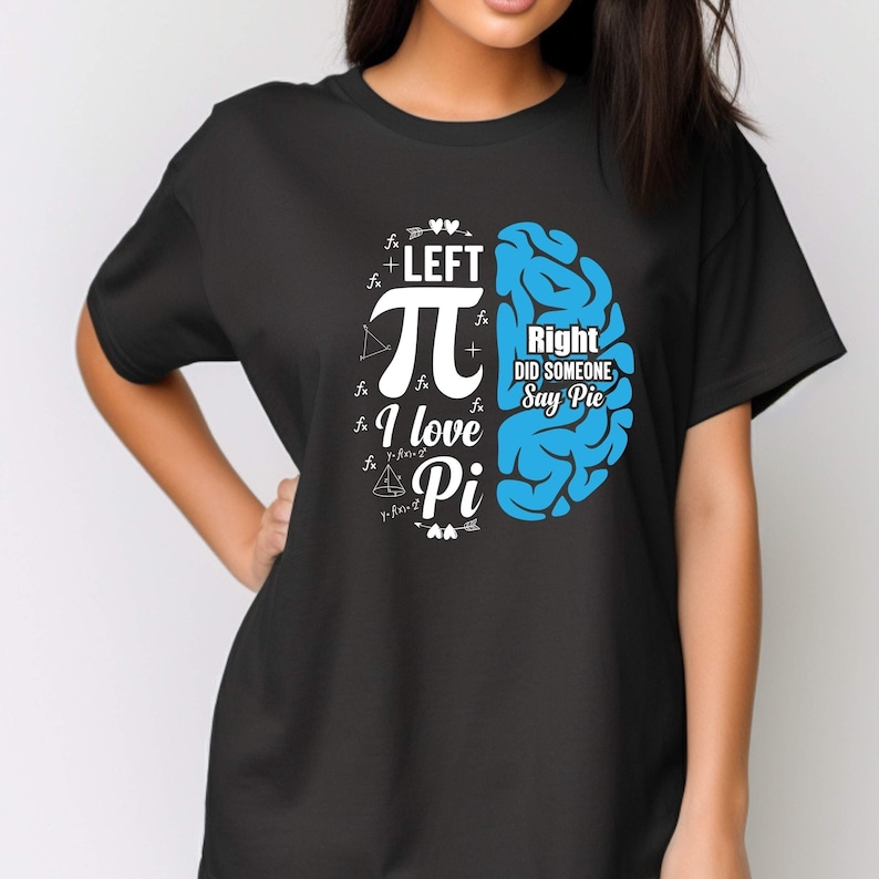 Happy Pi Day Shirt, Pi Symbol Shirt, Math Teacher Shirt, Funny Math ...