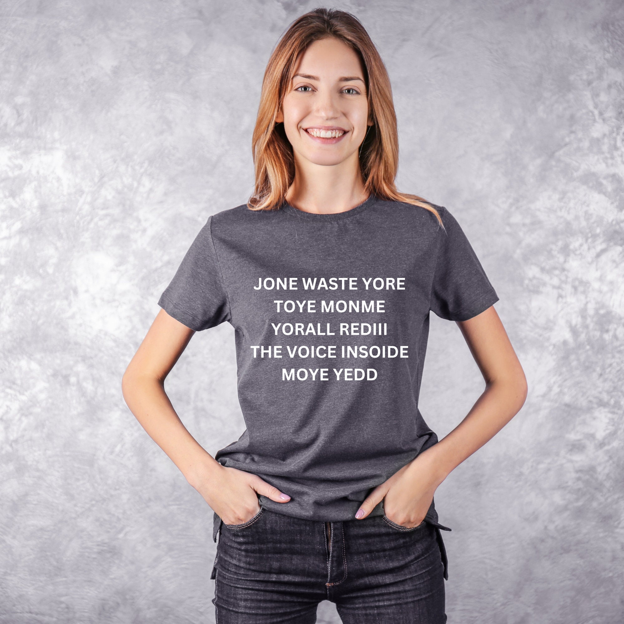 Instant Download Jone Waste Yore Toye Monme... PNG, Funny Shirt Design ...