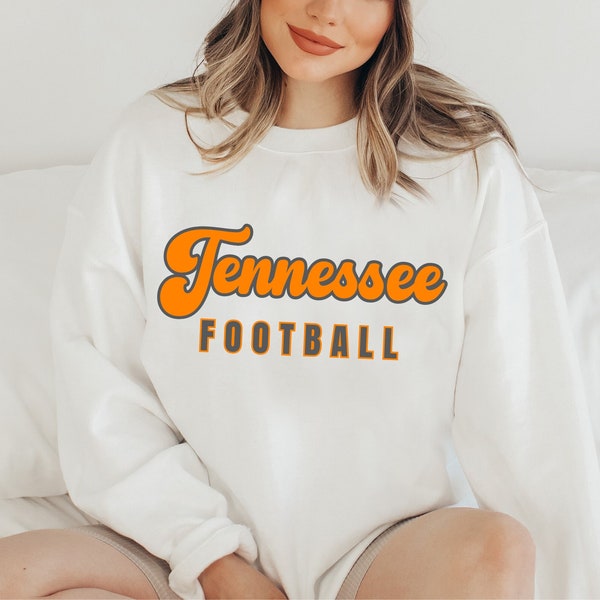 Tennessee Fan Gear - Etsy