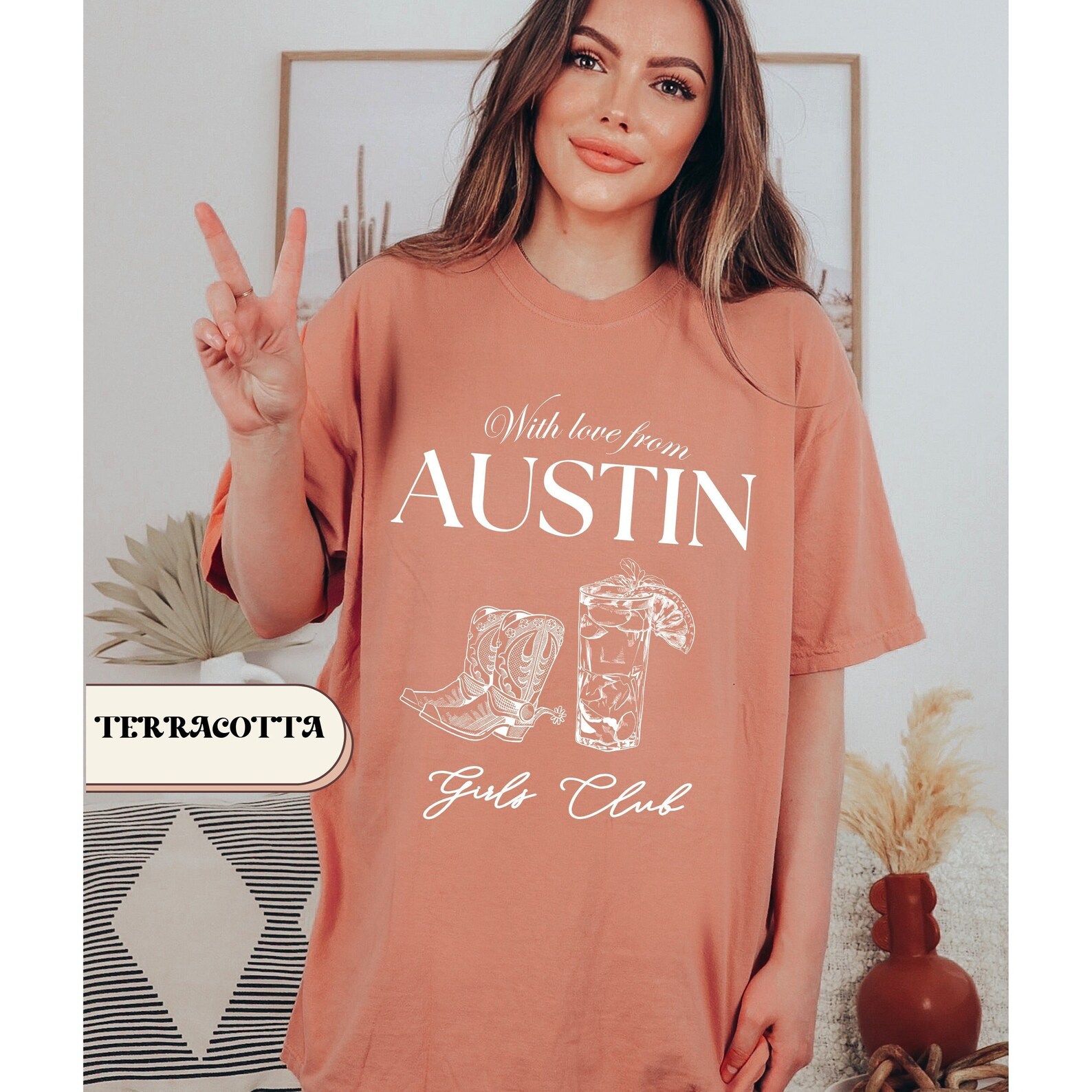 Austin Girls Club Shirt, Austin Bachelorette Party, Austin Girls Trip ...