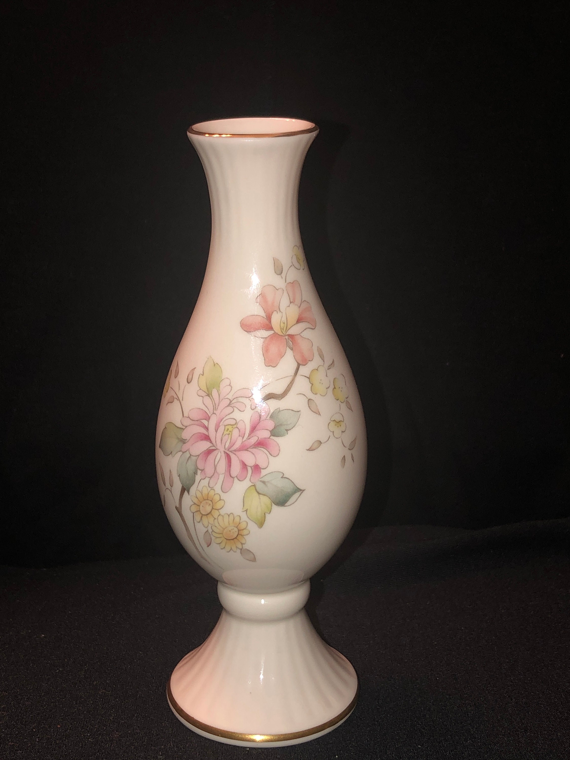 Royal Doulton Mystic Dawn Bud Vase(s) - Etsy