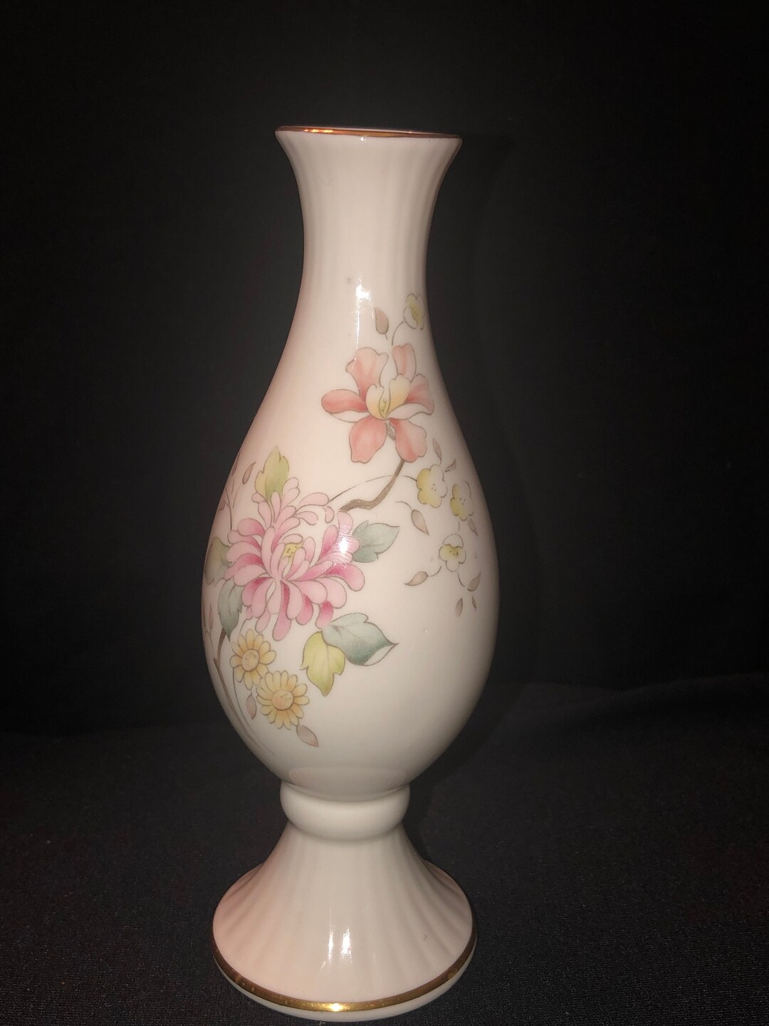 Royal Doulton Mystic Dawn Bud Vase(s) - Etsy