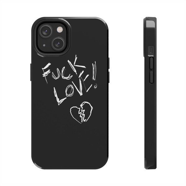 Xxxtentacion Phone Case - Etsy