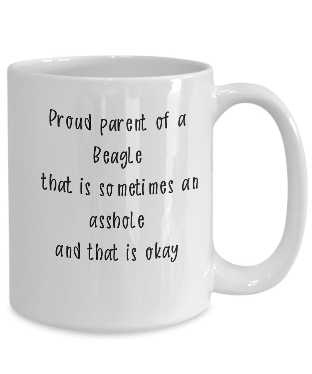 Dog Lover Gift, Beagle Gift, Pet Owner Gift, Dog Mom Gift, Dog Dad Gift ...