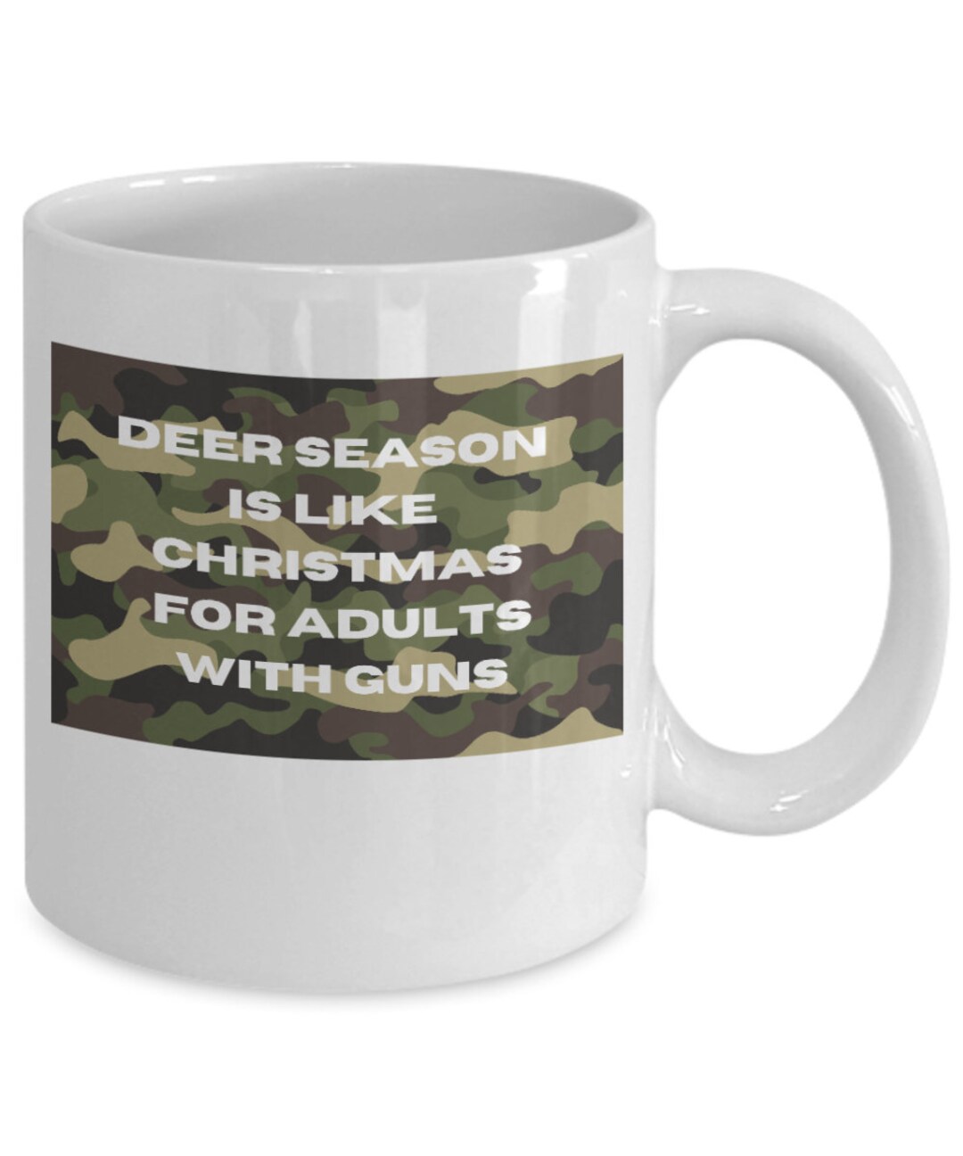 Hunting Gifts, Gift for Hunter, Hunters Gift, Hunting Gift, Hunters Mug ...