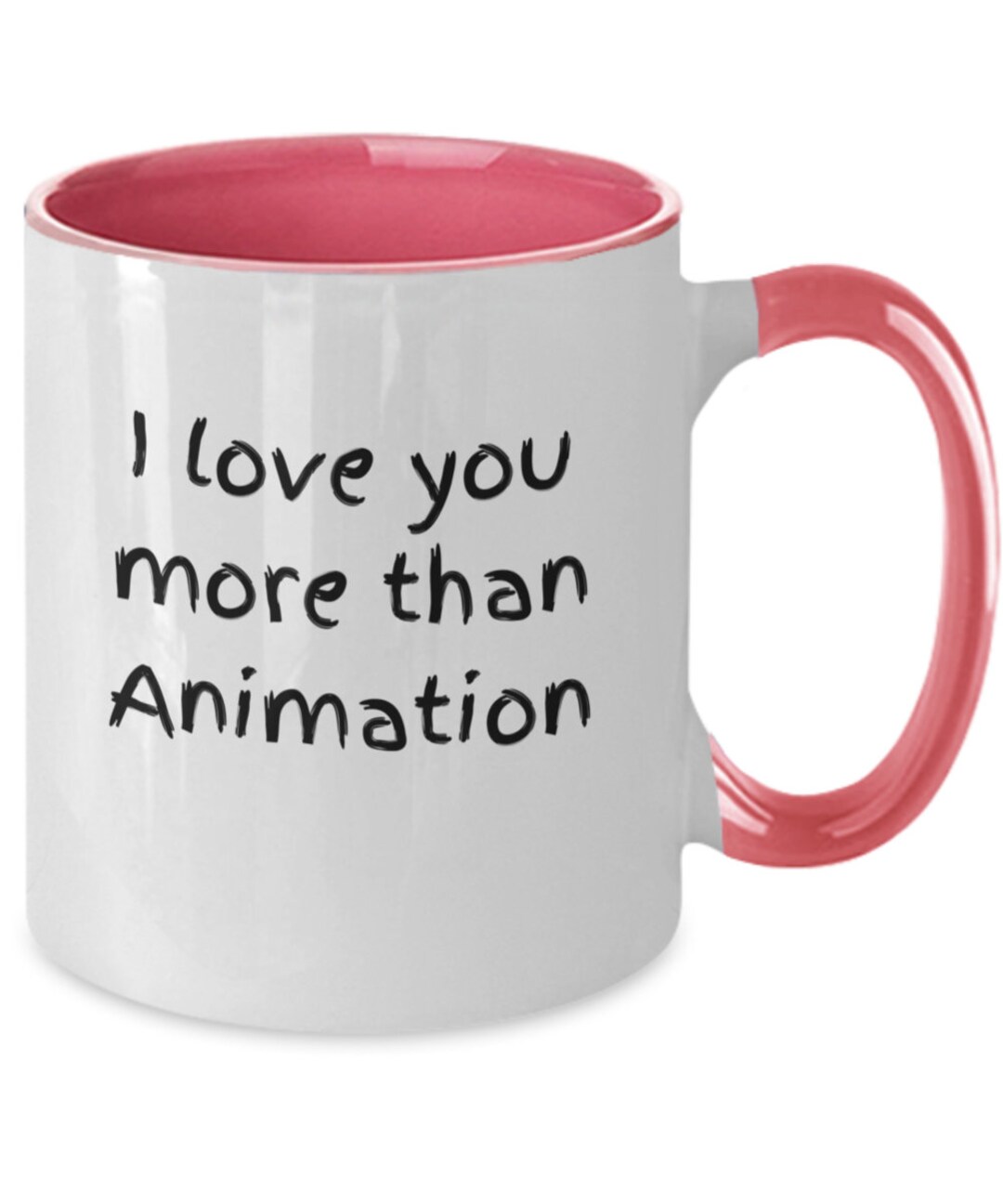 Animation Gift, Animation Lover Gift, Cartoon Fan Gift, Animator ...
