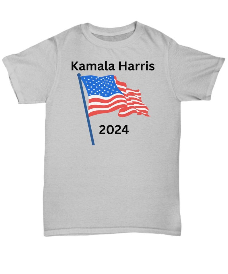 Kamala Harris Shirt, Harris 2024, Harris Supporter Gift, Pro-harris ...
